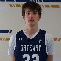Sam Donald – Gateway Basketball Academy