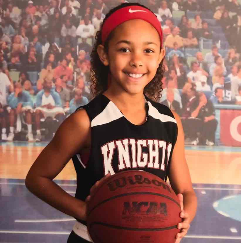 Amya Porchia – Napheesa Collier Elite